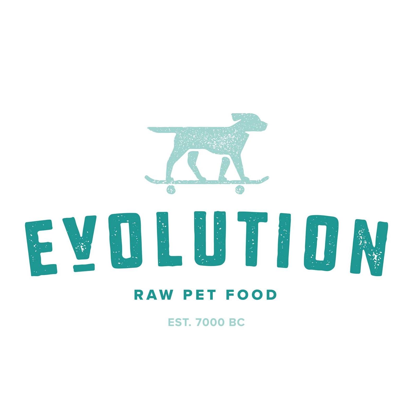 Evolution Raw Pet Food — SaskPets