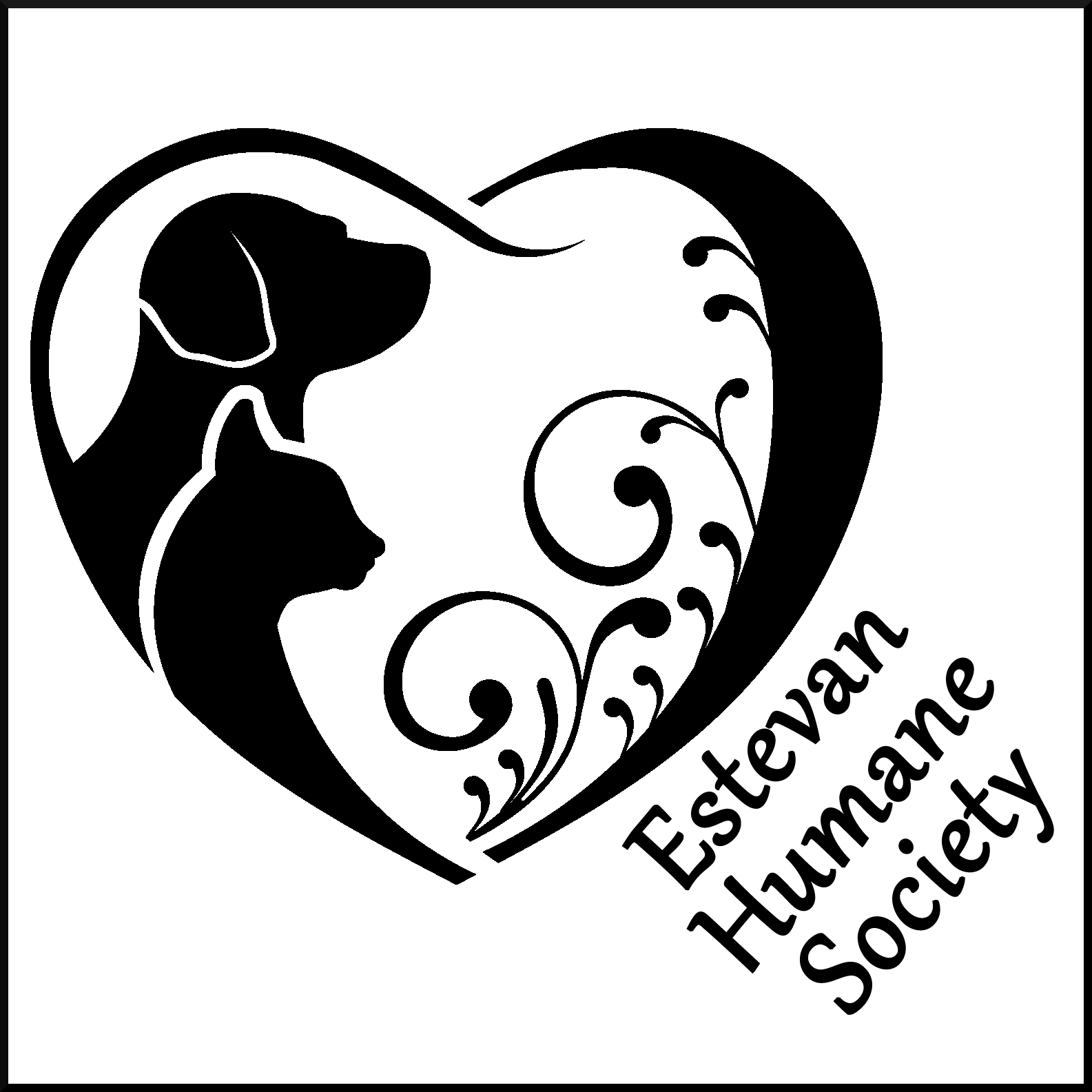 Estevan Humane Society — SaskPets