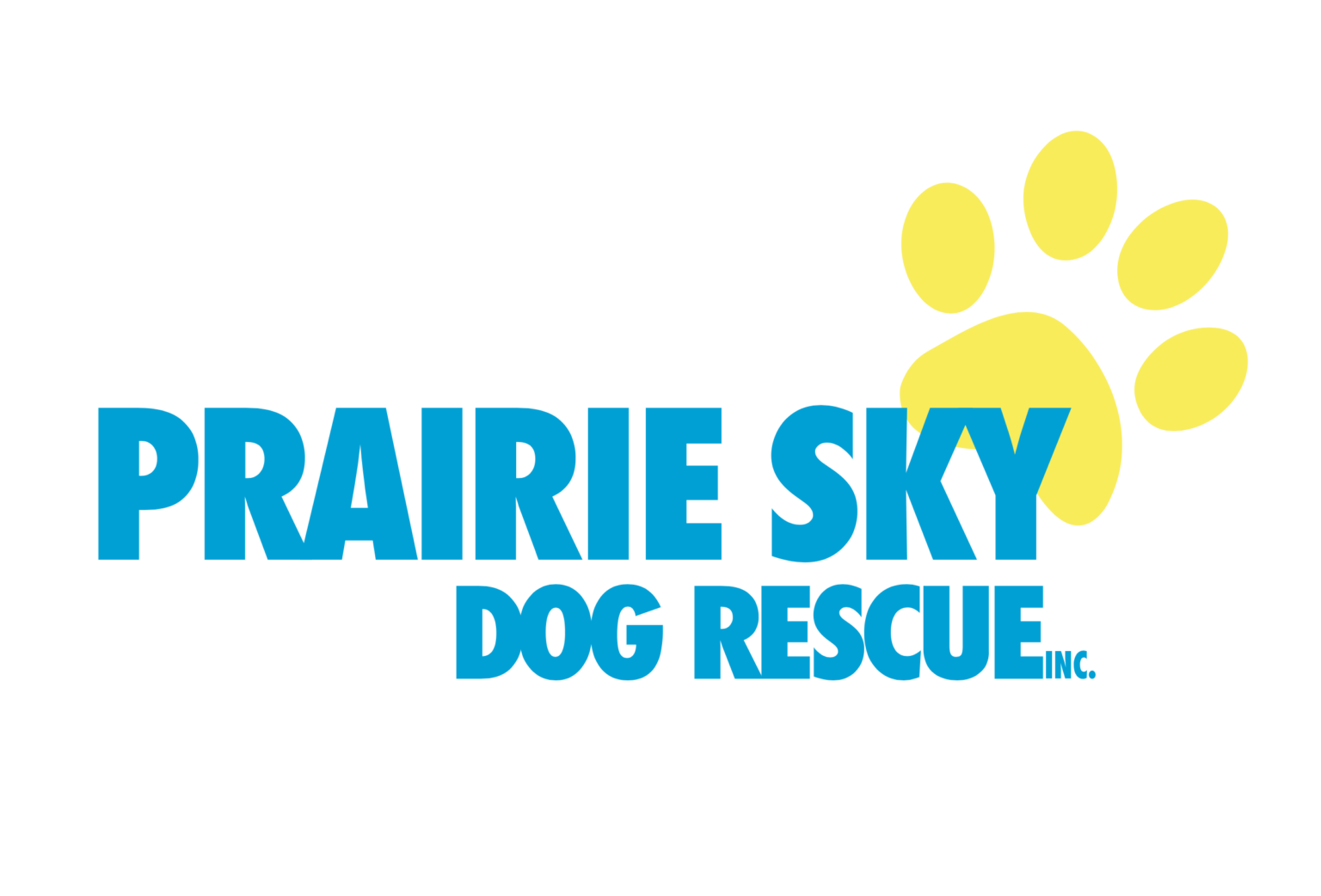 Prairie Sky Dog Rescue — SaskPets