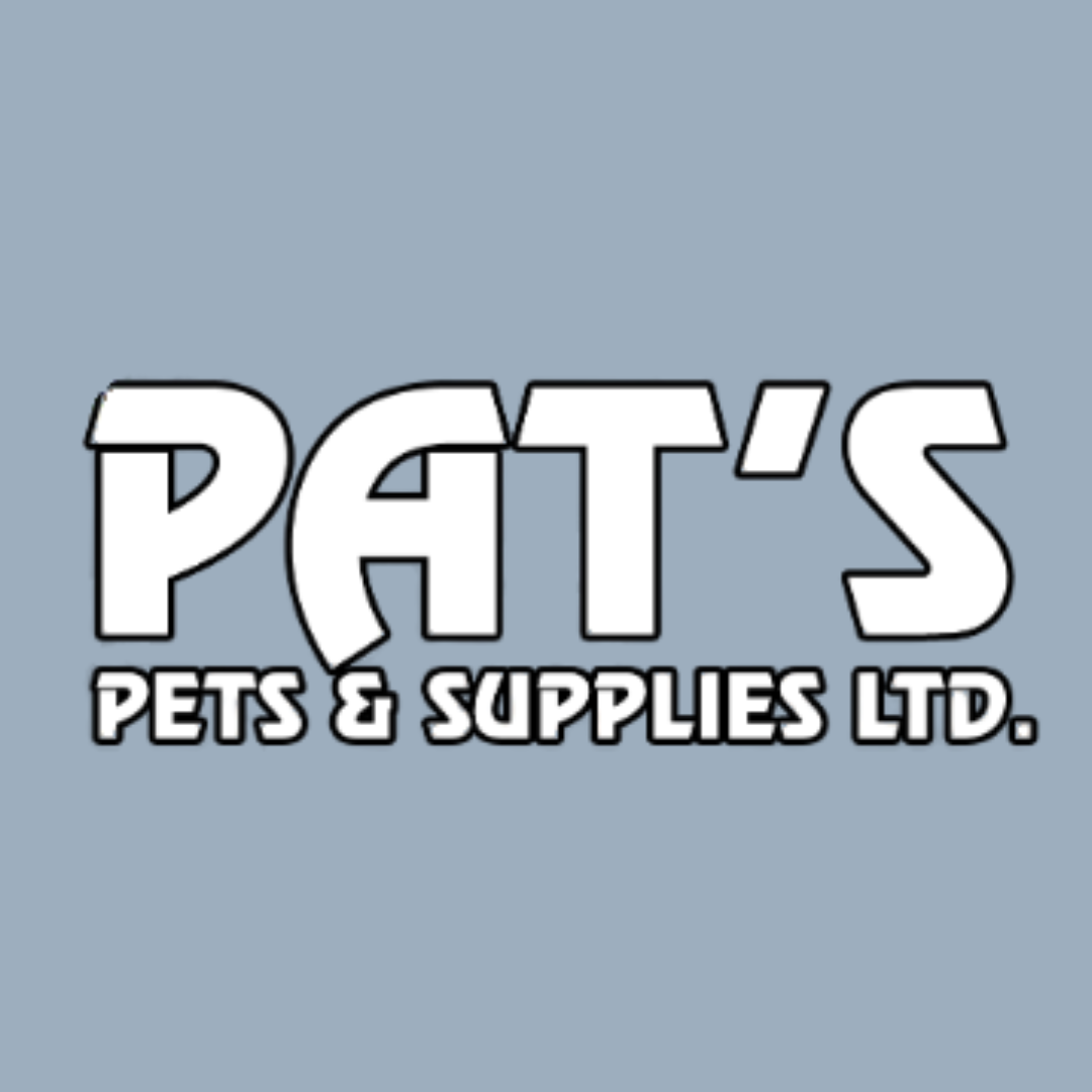 Pat's Pets & Supplies — SaskPets