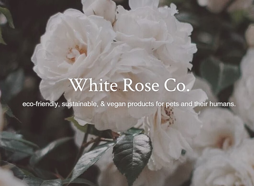 White Rose Co. — SaskPets