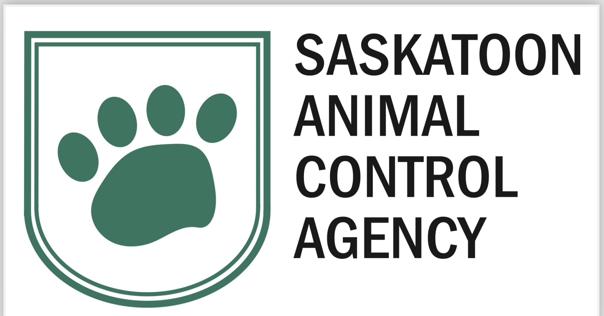 Saskatoon Animal Control — SaskPets