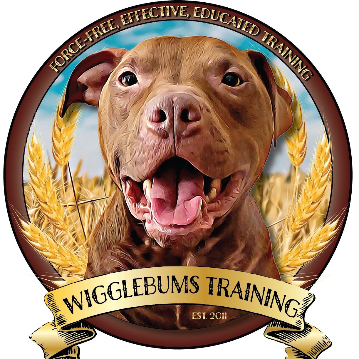 Wigglebums Training — SaskPets