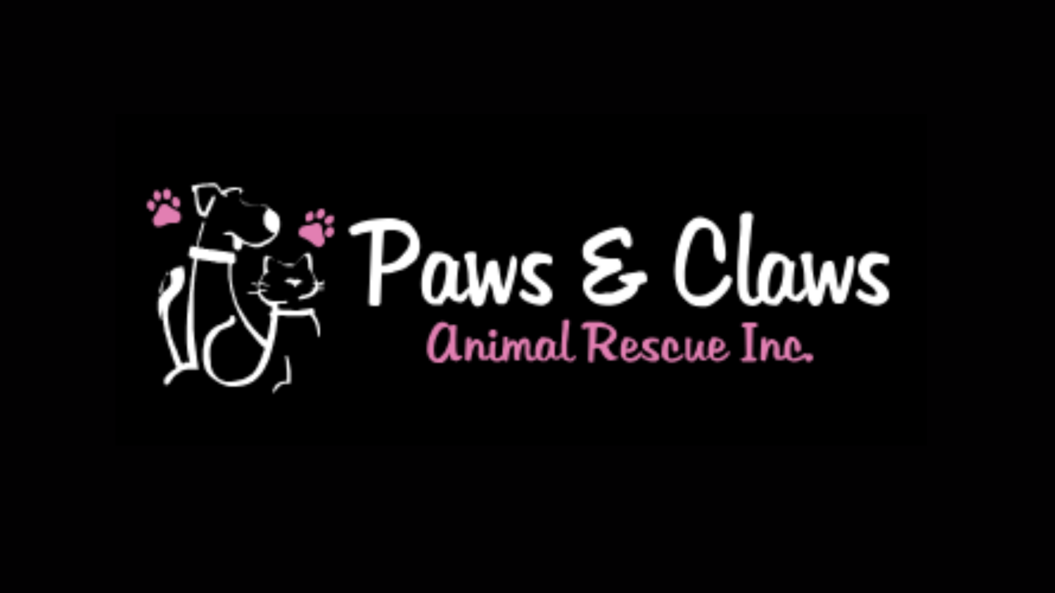 Local Rescue Feature - Paws & Claws Animal Rescue Inc. — SaskPets