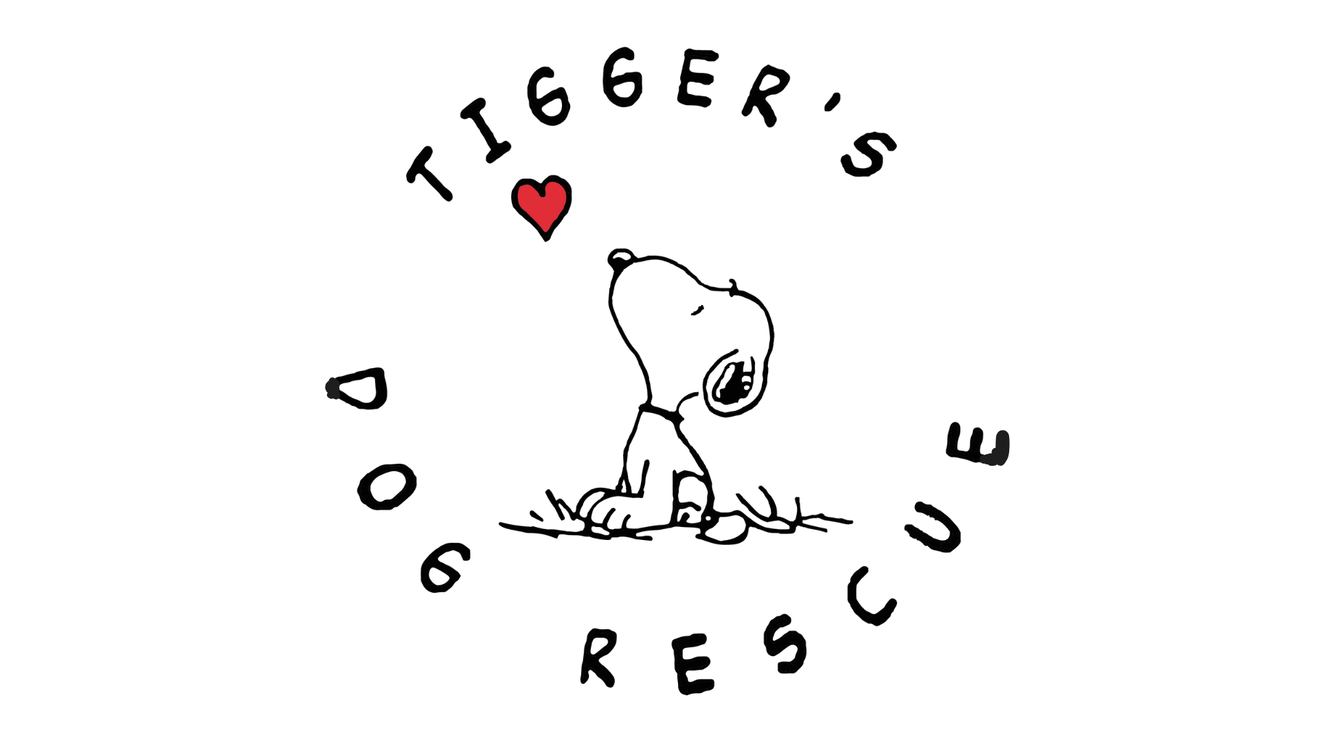 Local Rescue Feature - Tigger's Dog Rescue — SaskPets