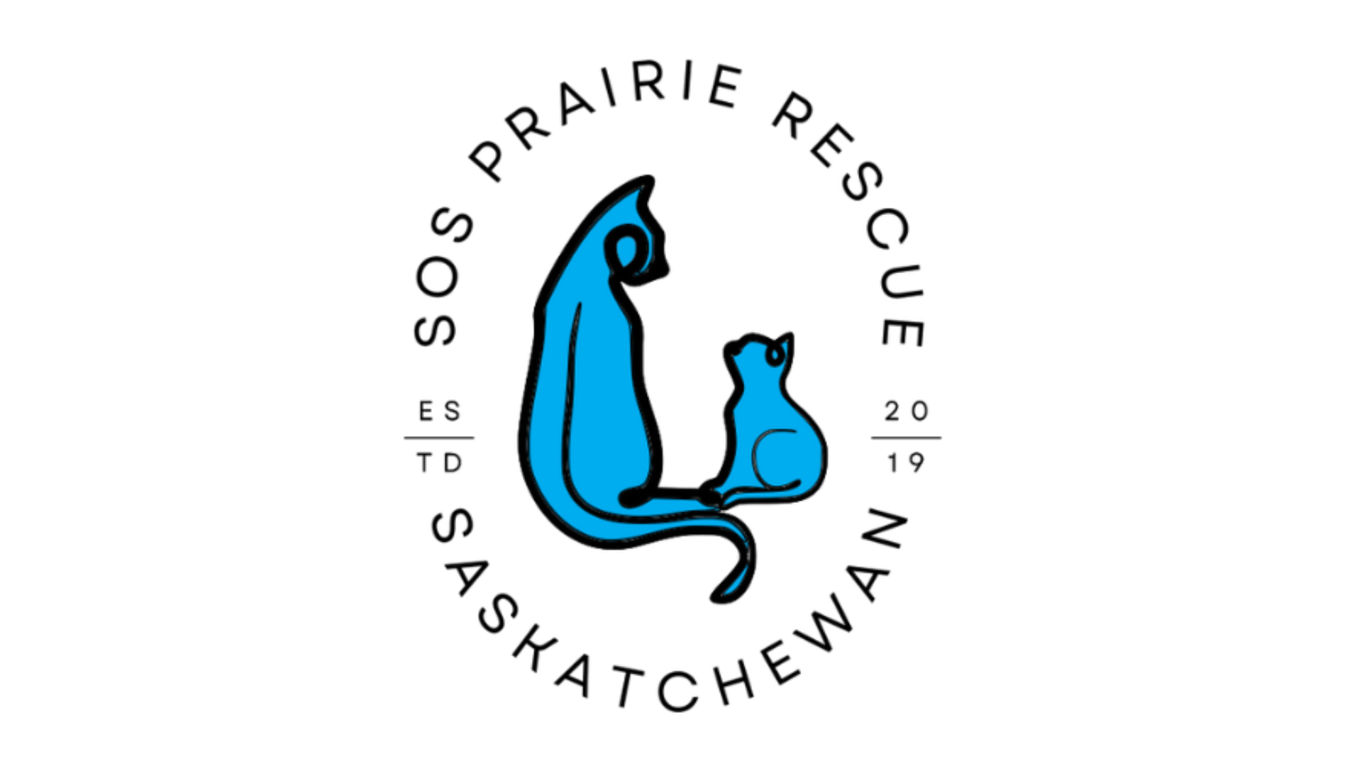 Local Rescue Feature - SOS Prairie Rescue — SaskPets